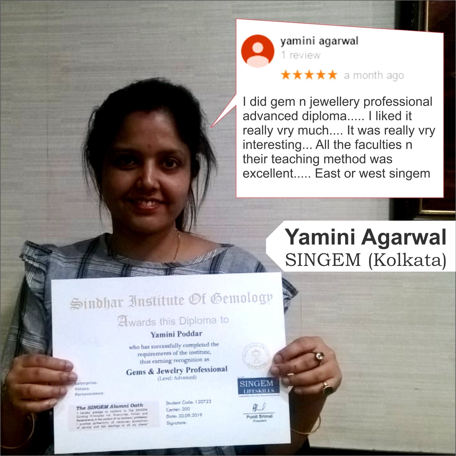 SINGEM | India's Leading Skill-Incubation Network