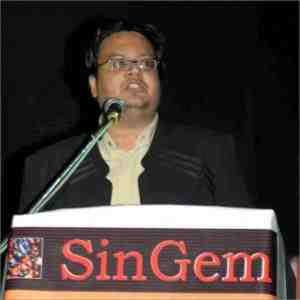 SINGEM | India's Leading Skill-Incubation Network