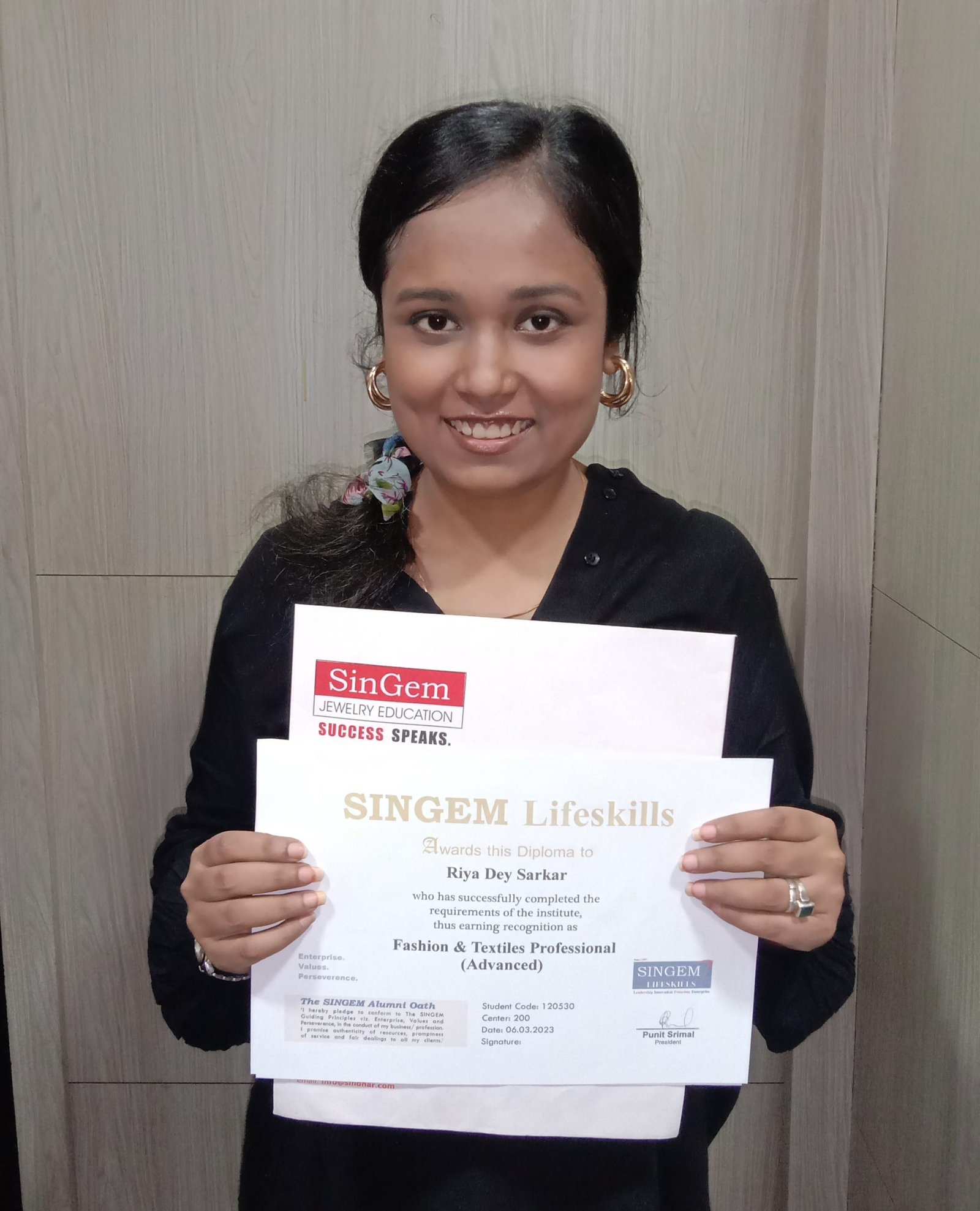 SINGEM | India's Leading Skill-Incubation Network