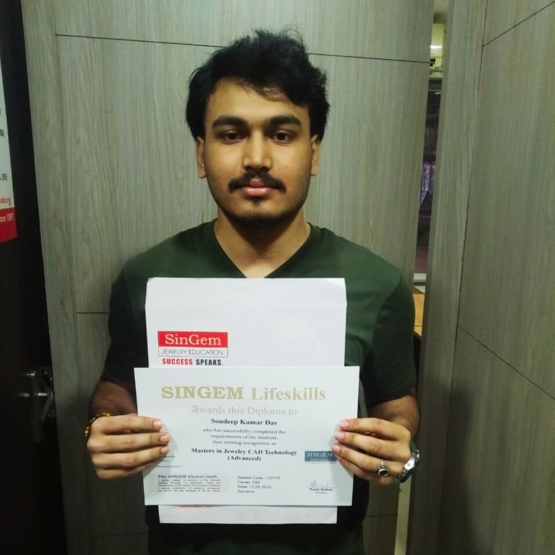SINGEM | India's Leading Skill-Incubation Network