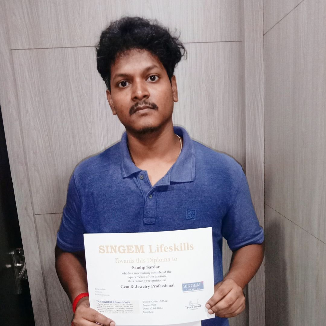 SINGEM | India's Leading Skill-Incubation Network