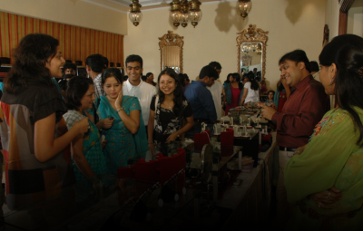 SINGEM | India's Leading Skill-Incubation Network